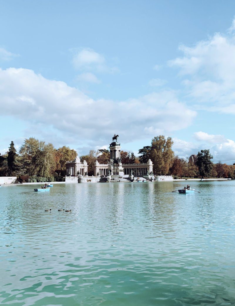 32 quotes on Madrid that'll make you fall in love with the city