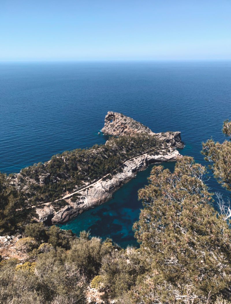 Hidden gems in Mallorca: Secret spots only locals know about