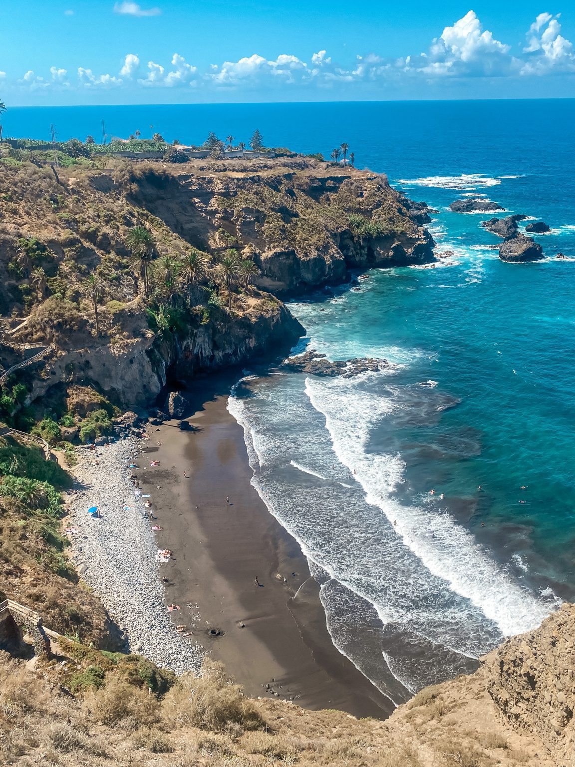 Tenerife Bucket List: 14 Attractions to make your stay perfect