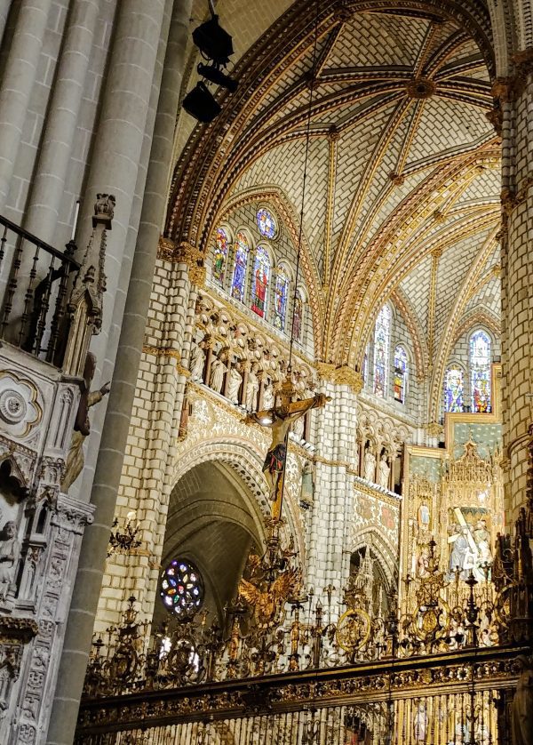 One Day in Toledo: How to explore the city of three cultures