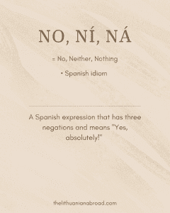 35 funny sayings in Spanish that will blow your mind!
