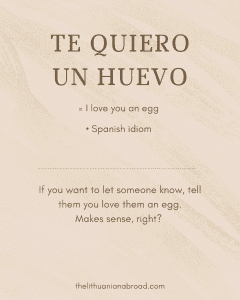 35 funny sayings in Spanish that will blow your mind!