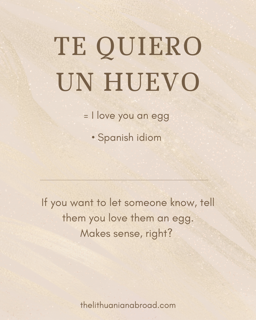 Funny Love Sayings In Spanish Funny Love Sayings In Spanish