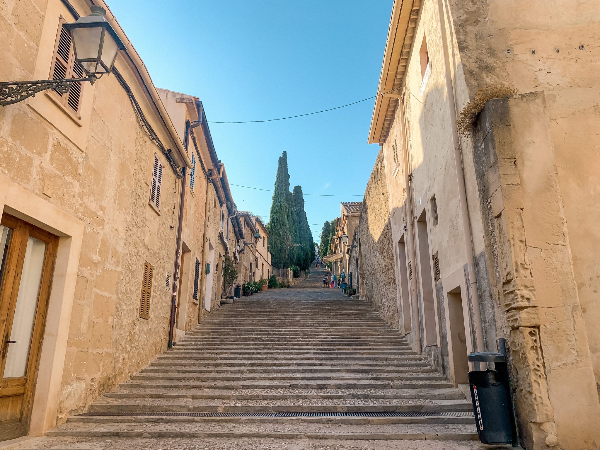 Hidden gems in Mallorca: Secret spots only locals know about