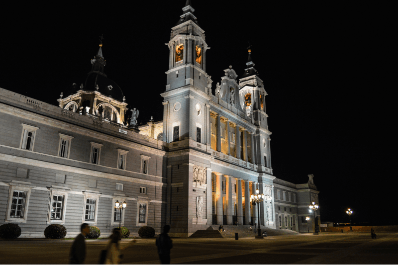 16+ things to do in Madrid at night, written by a local
