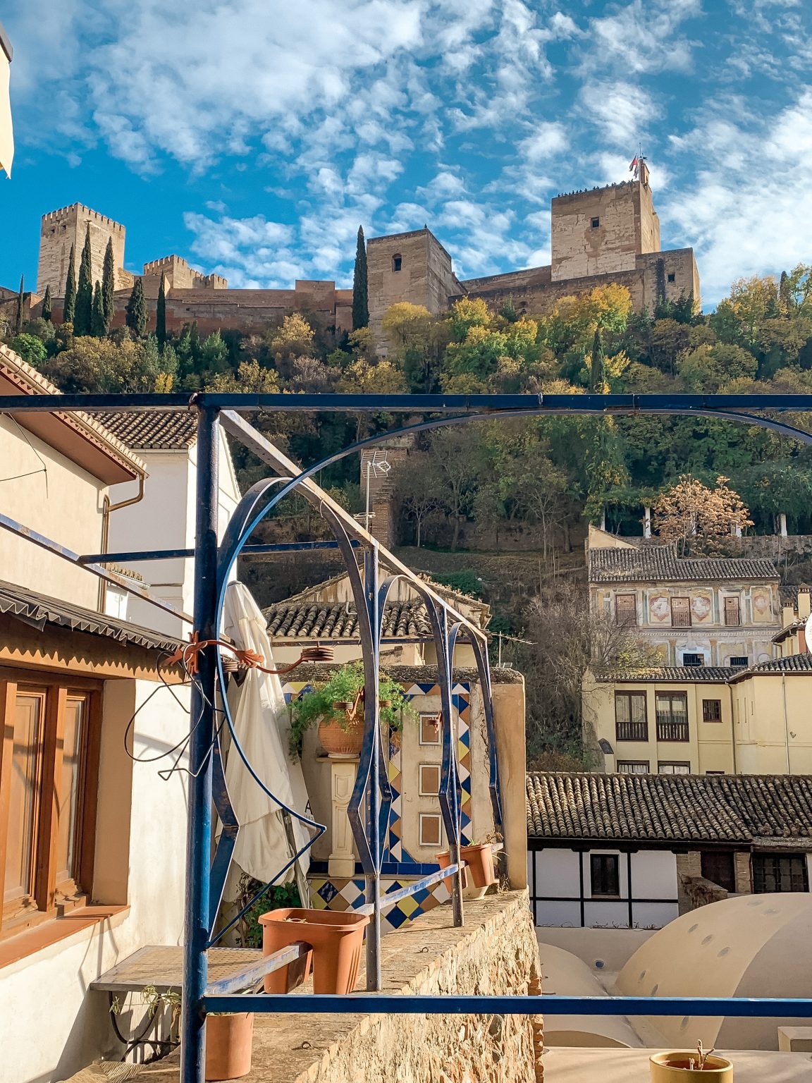 Two days in Granada: the best itinerary with insider tips