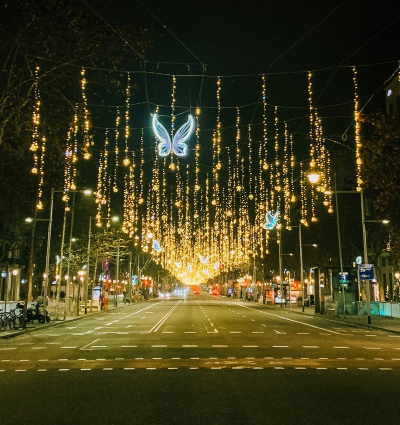 Barcelona in November: What you have to know before you go