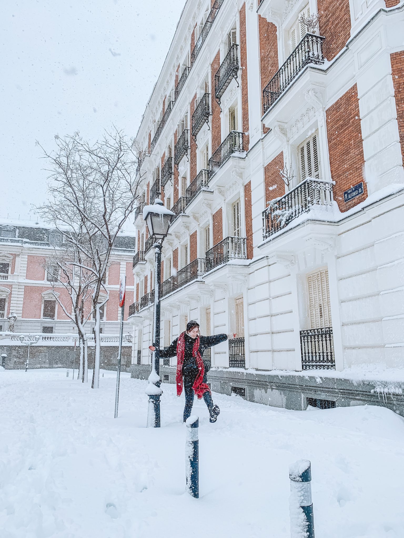 Does it snow in Spain? What to expect during Spain in winter