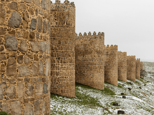 Does it snow in Spain? What to expect during Spain in winter