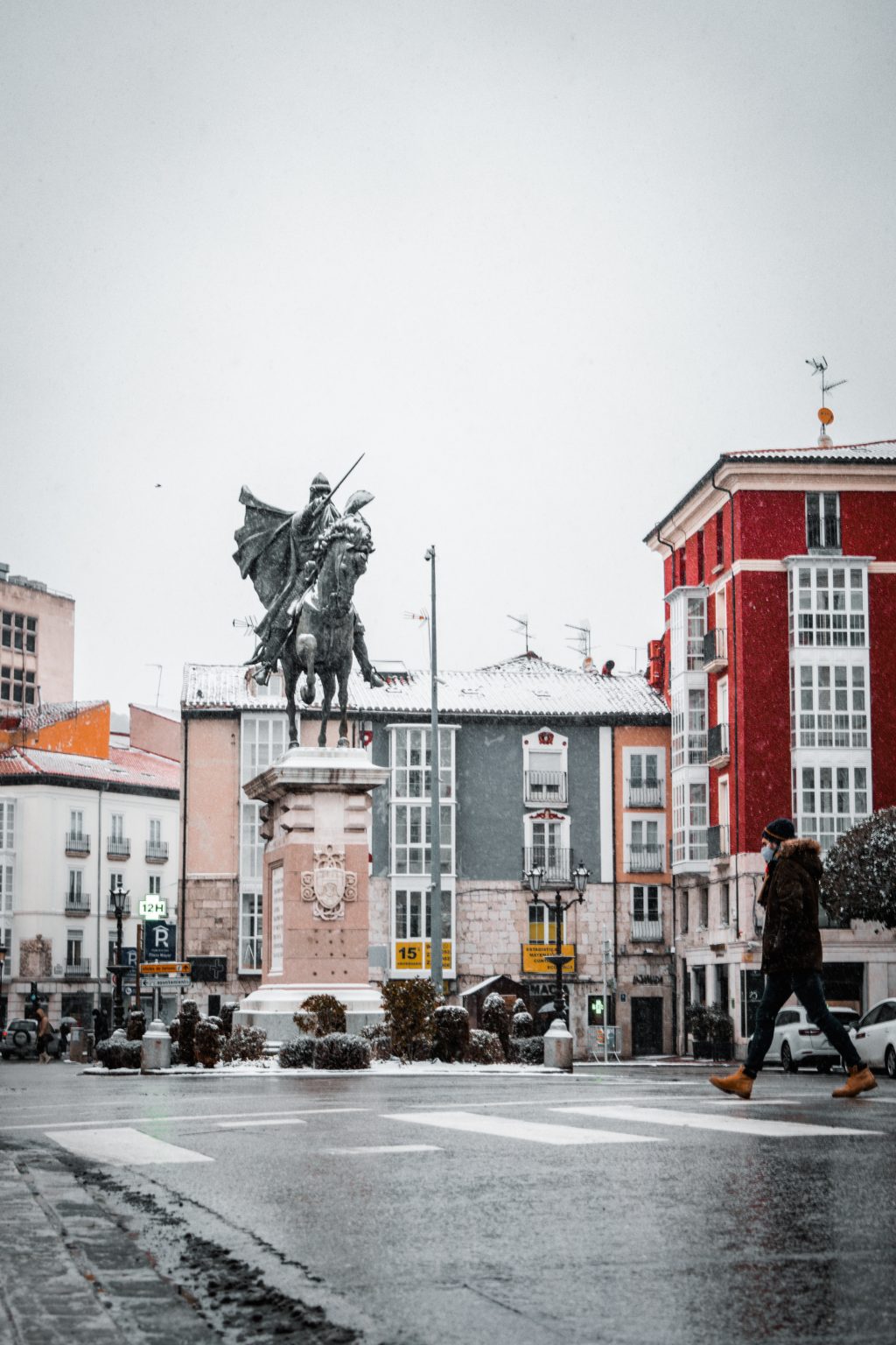 Does it snow in Spain? What to expect during Spain in winter